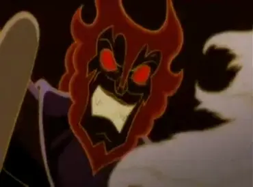 Which Doraemon villain would win in a free for all fight? | Fandom