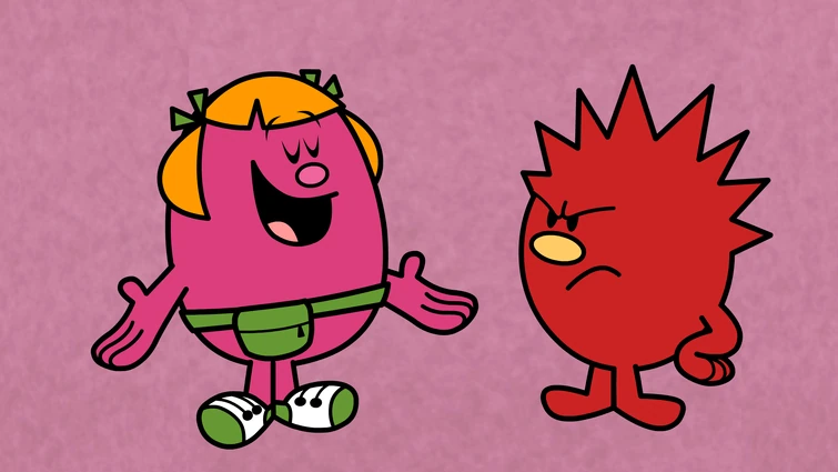 Screenshots from the Fan Reboot of TMMS. | Fandom