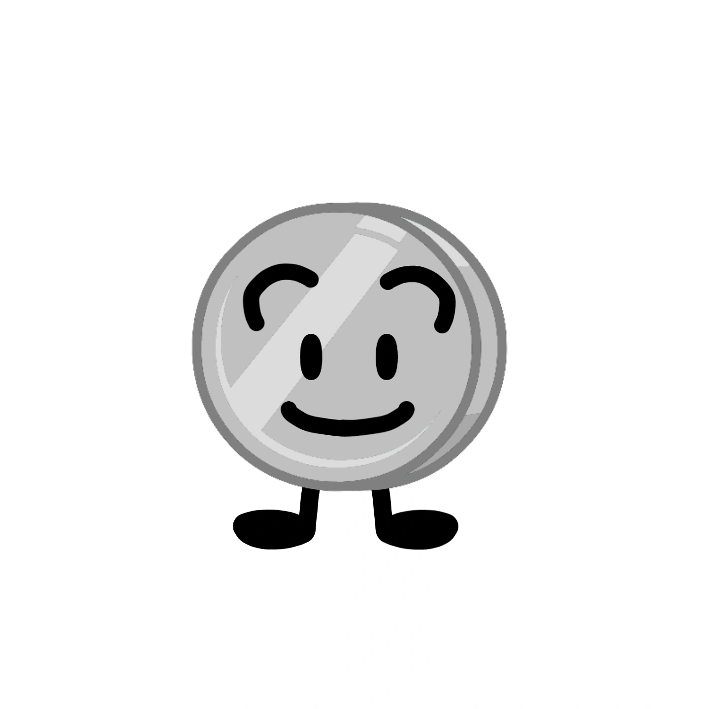 Mini Nickel | Fandom
