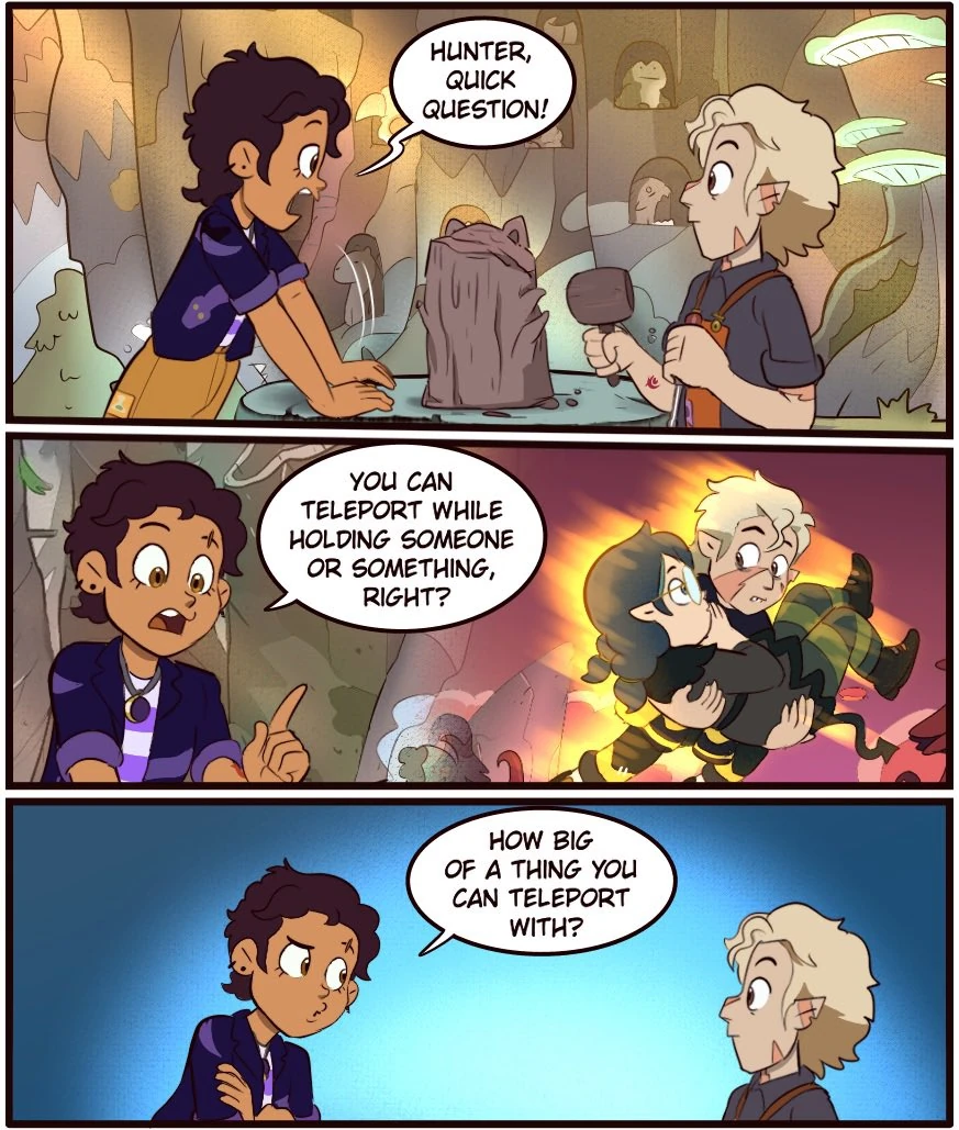 [moringmark] Quick Question ⁉️ | Fandom