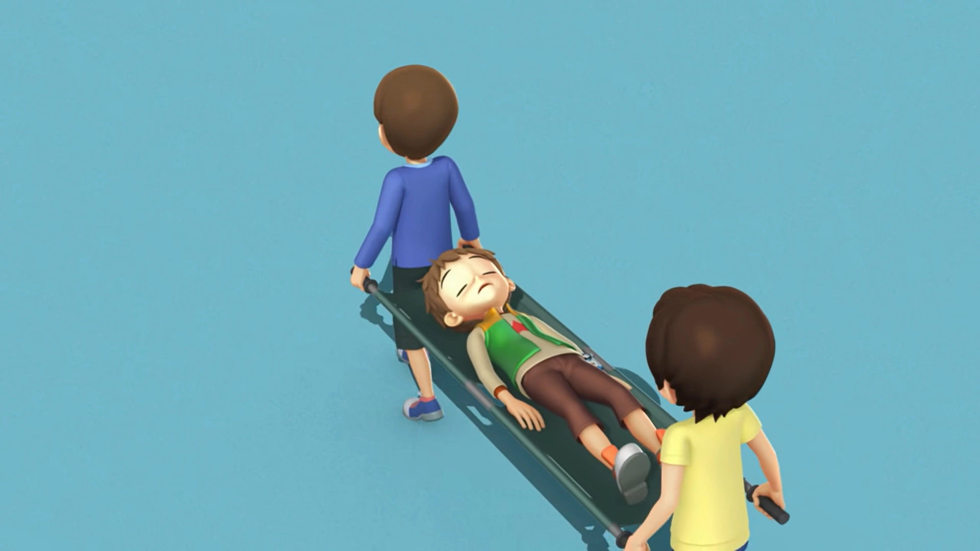 kory died (not literally) | Fandom