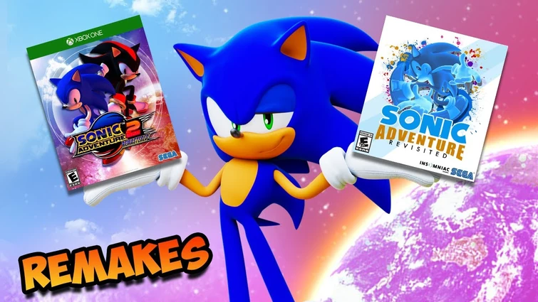 Who's the best Sonictuber? | Fandom