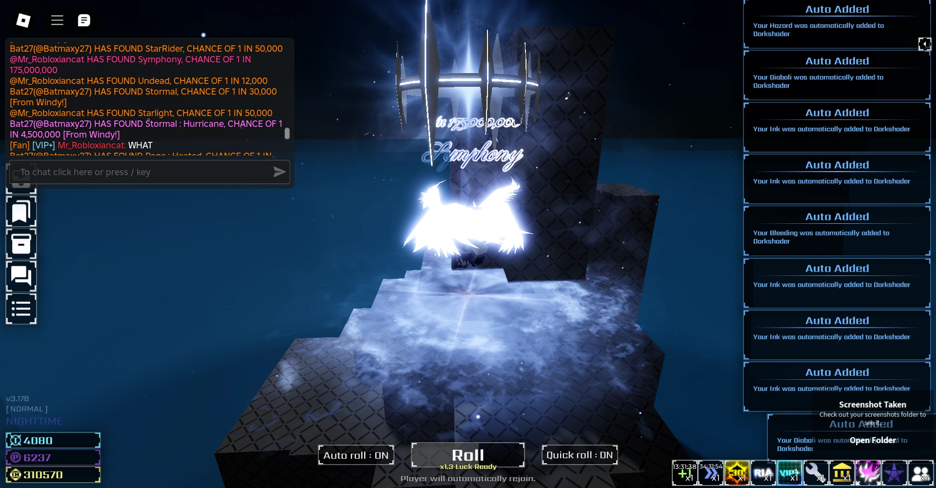 i love starshaper + flesh device!!! | Fandom