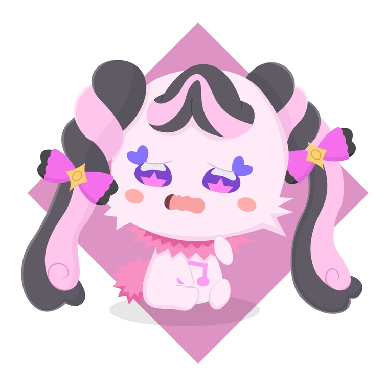 Meroron Art + Message | Fandom