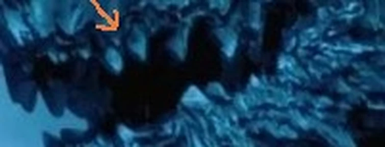 Godzilla teeth tier list | Fandom