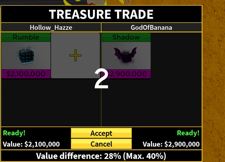 got a shadow for a rumble | Fandom