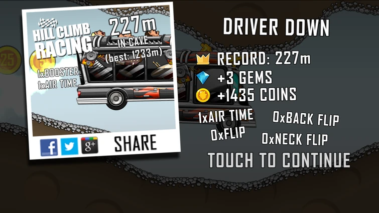 Discuss Everything About Hill Climb Racing Wiki | Fandom