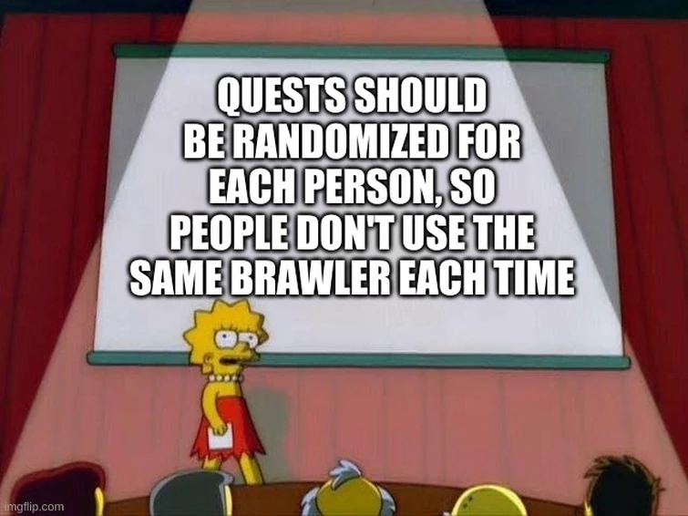 A meme on quests | Fandom