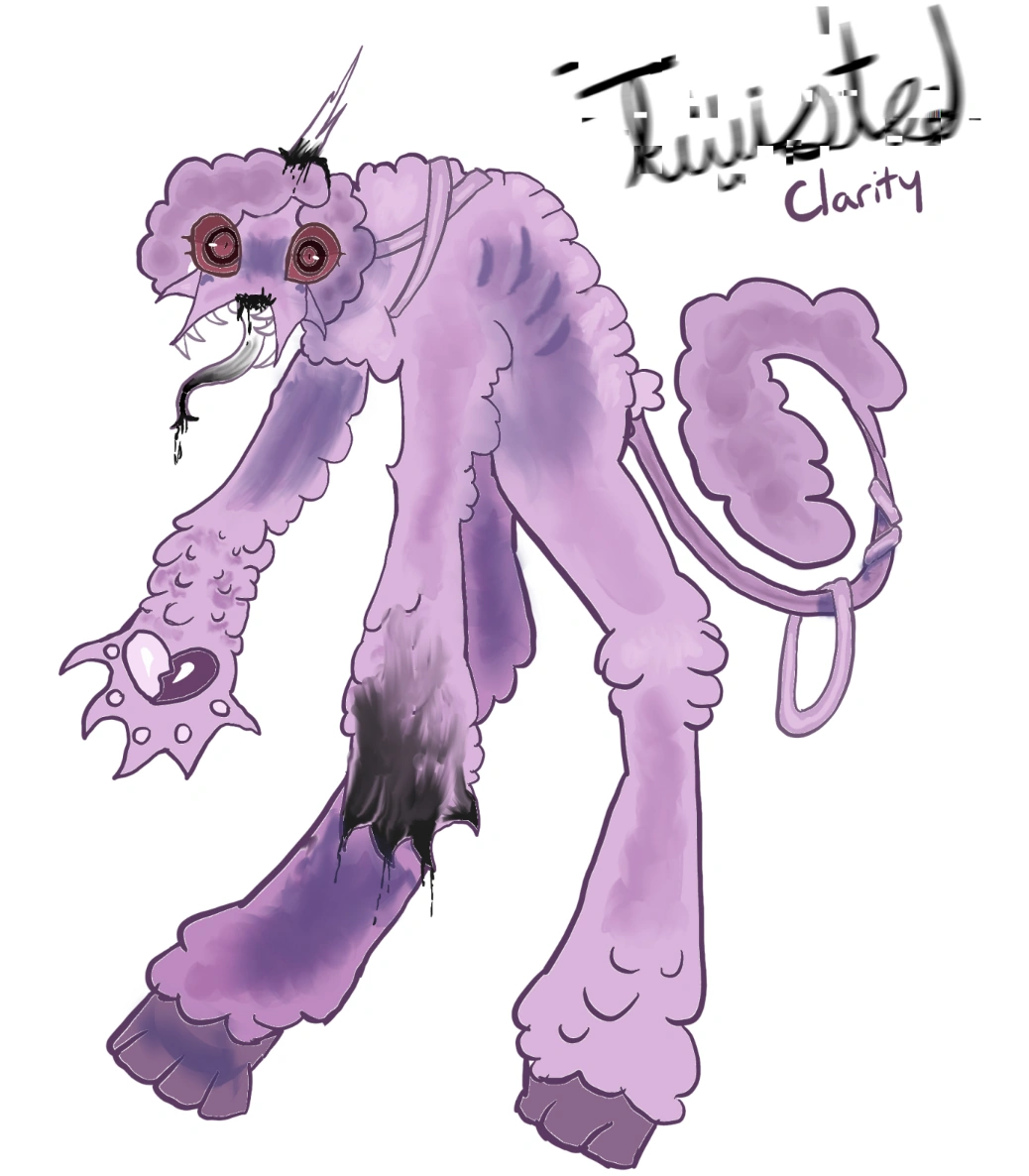 double repost !! | Fandom