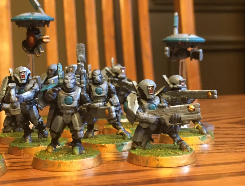 First models :D | Fandom