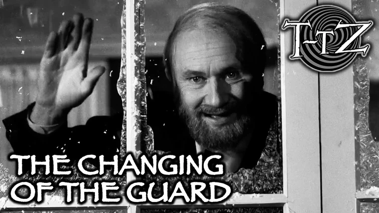 The Changing Of The Guard (Season 3 Finale) - Twilight-Tober Zone | Fandom