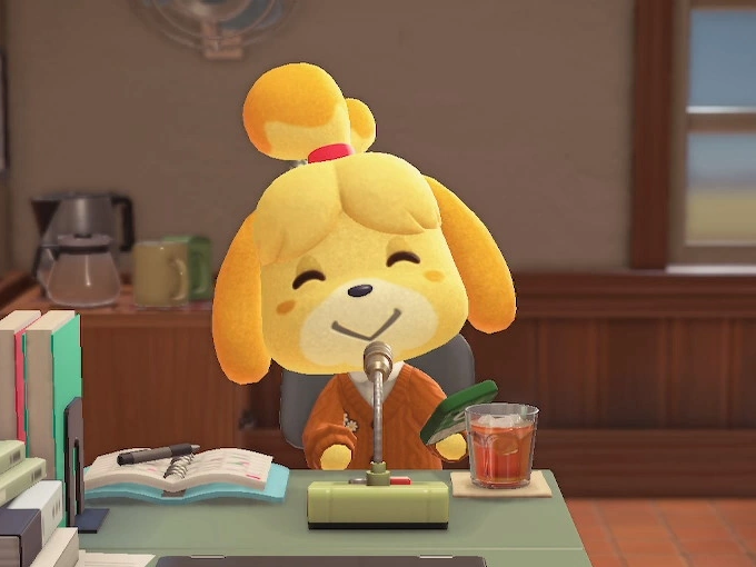 Test your knowledge of Animal Crossing's Isabelle! | Fandom