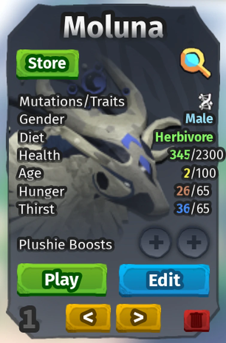 Discuss Everything About Creatures of Sonaria Wiki | Fandom