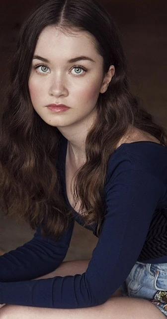 Perfect actress for a “teen Rory” look alike for AYITL Pt2. What do you ...