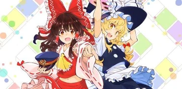 Can Dante & Vergil solos the Touhou verse? | Fandom