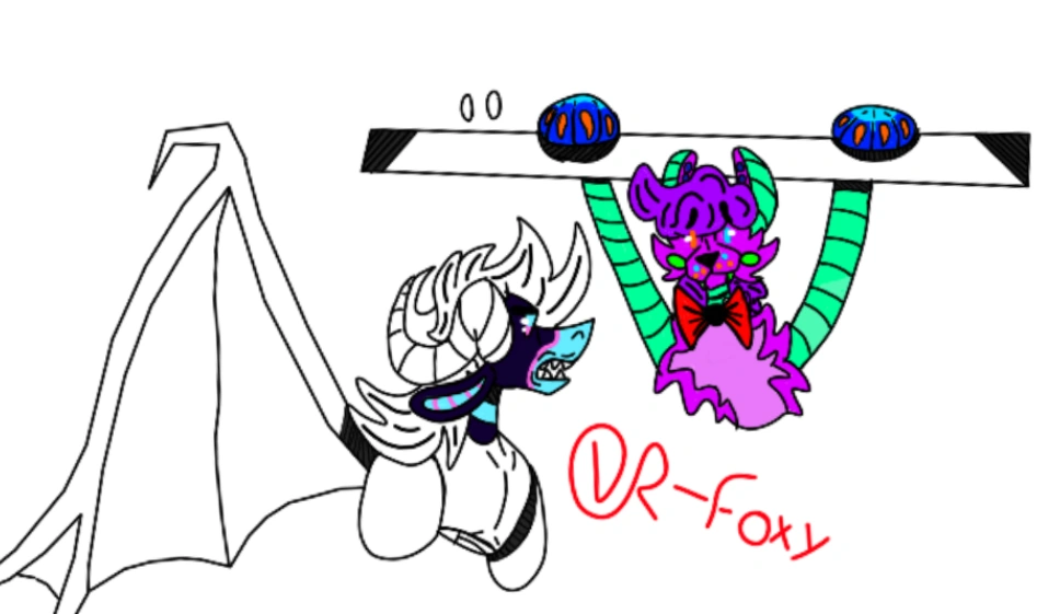 comic I made for oc | Fandom