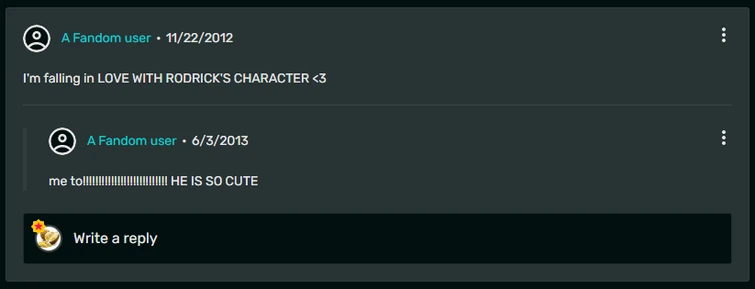 Discuss Everything About Diary of a Wimpy Kid Wiki | Fandom