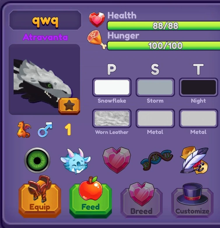 Discuss Everything About Dragon Adventures Wiki | Fandom