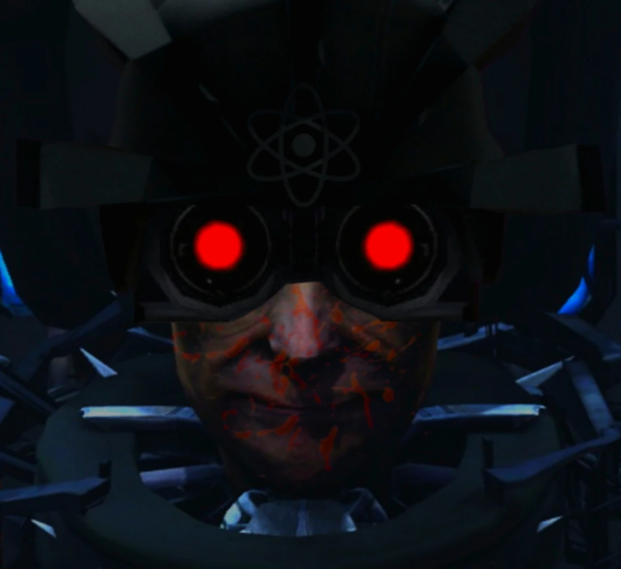 This what it looks like if Astro Toilets resurrected Chief Scientist ...