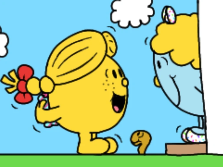 Discuss Everything About Mr. Men Wiki | Fandom