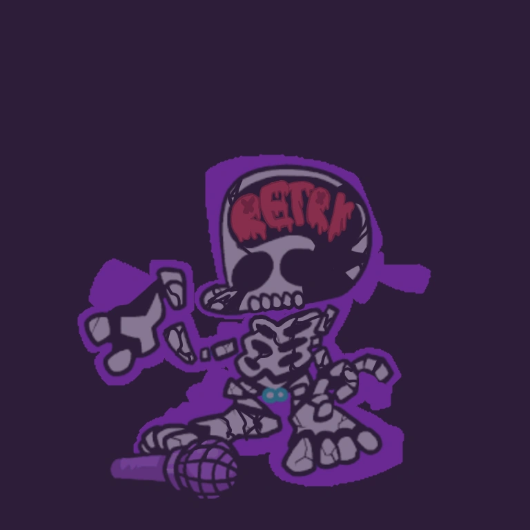 Friday night funkin vs Nik Bf death screens concept | Fandom