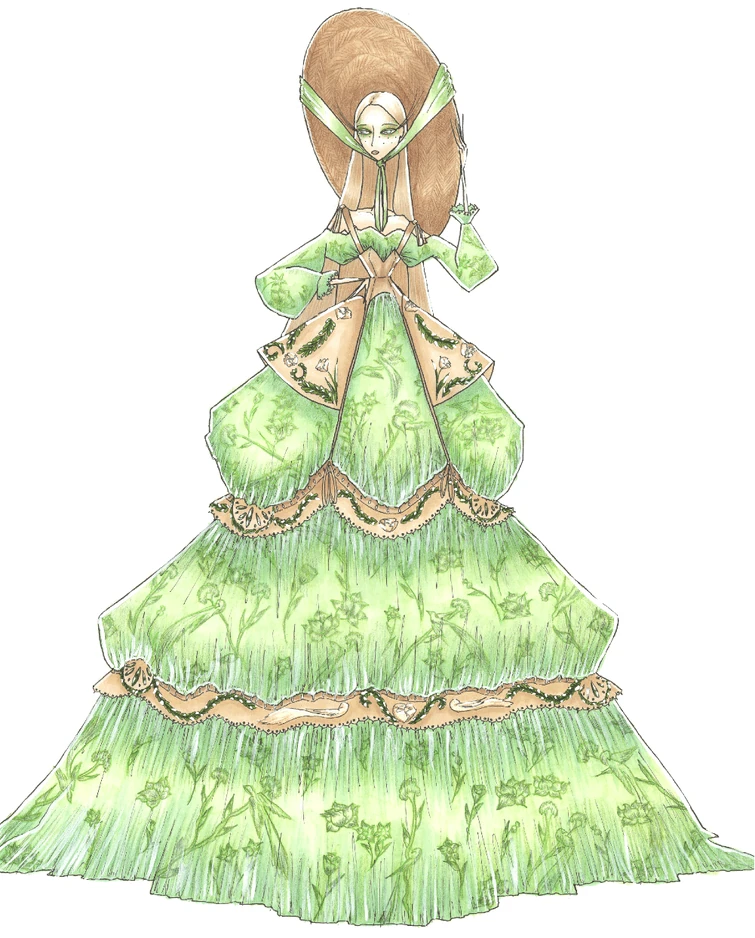 Count Contessa's Drag Race: "Drag Enterprises Pt.1" Season 5, Episode 2 ...