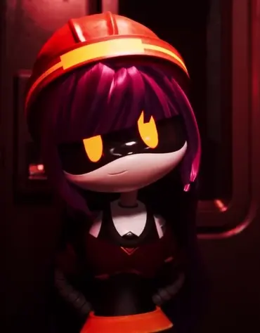 Best MD character (based on design and design only) | Fandom