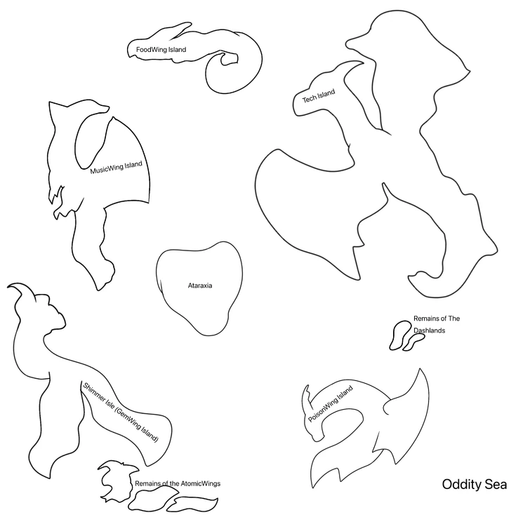 Discuss Everything About Wings of Fire Fanon Wiki | Fandom