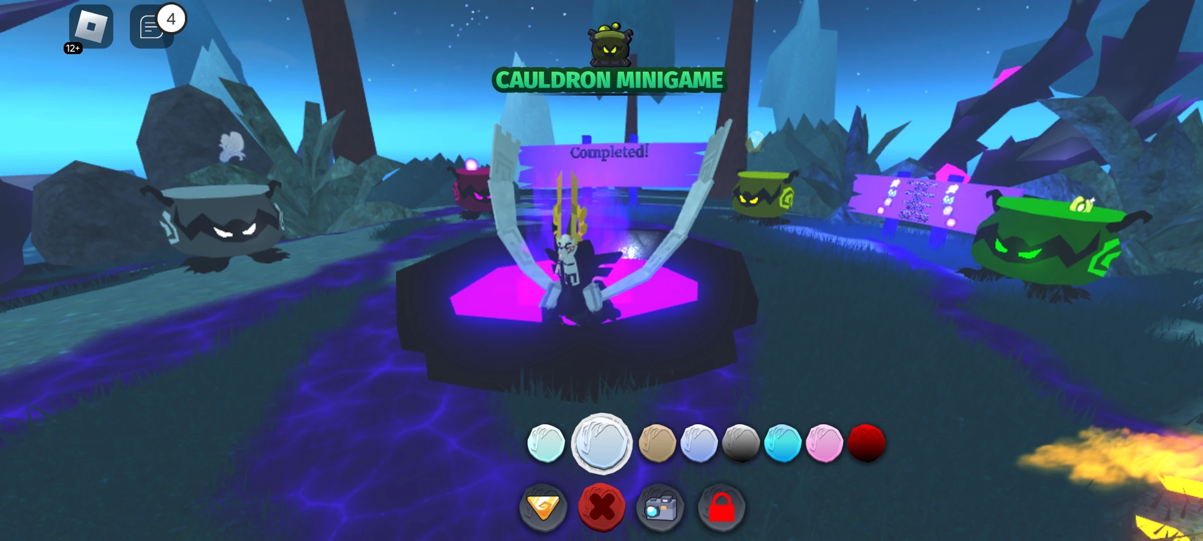 GOOD NIGHT WIKI:3 | Fandom