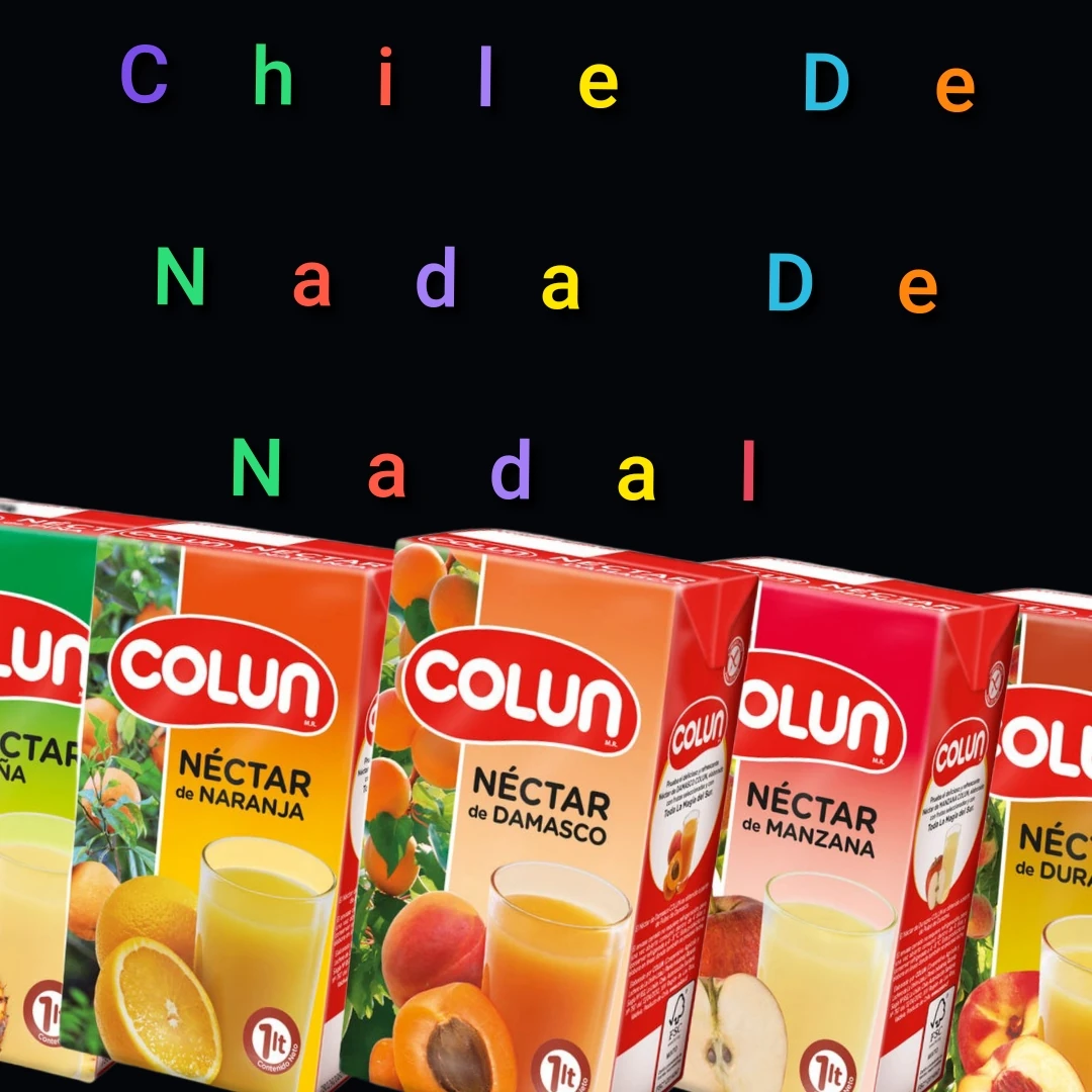 Colun Néctar | Fandom