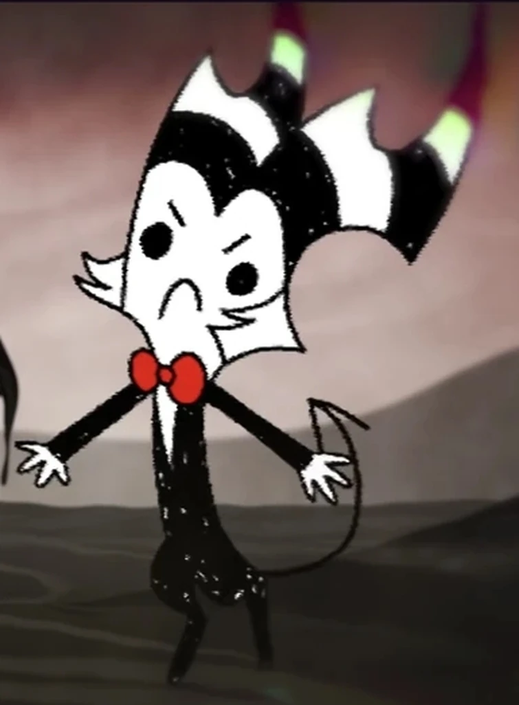 My favorite Helluva Boss character | Fandom