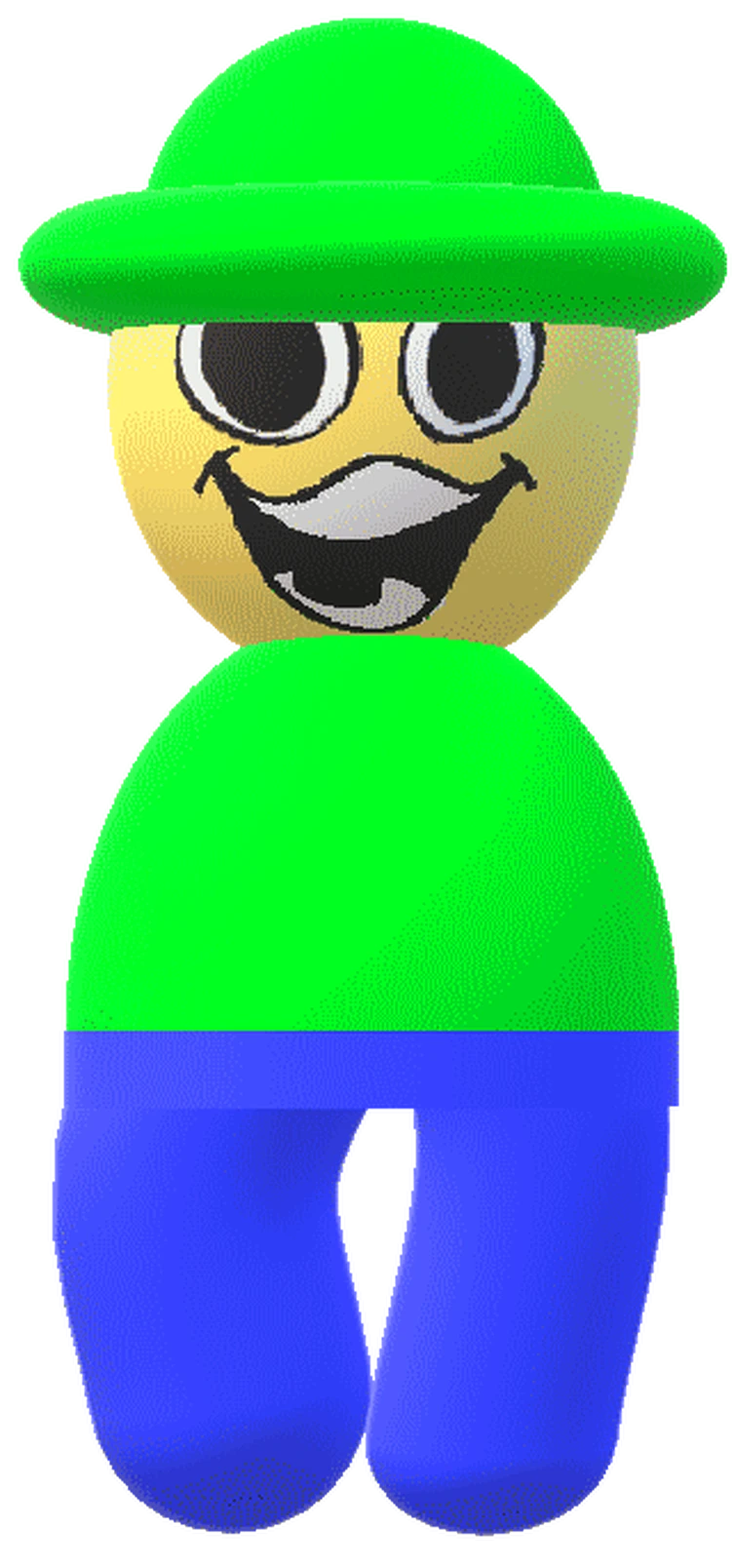 I got a Bandu plush | Fandom