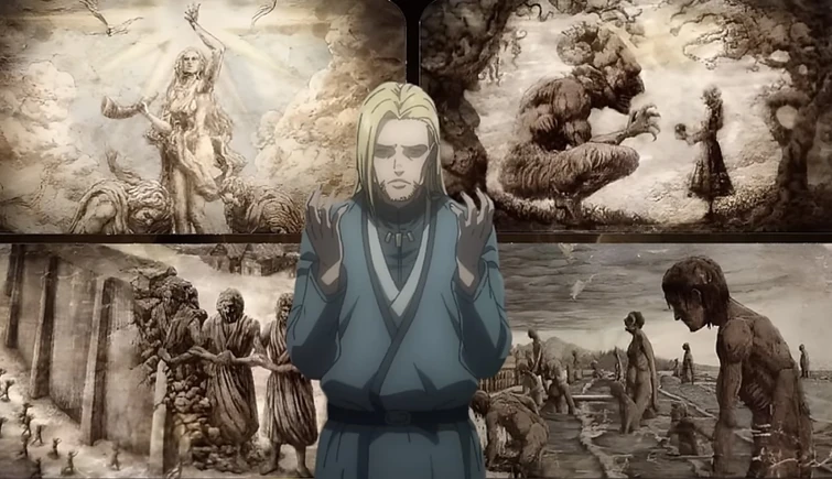Discuss Everything About Attack on Titan Wiki | Fandom