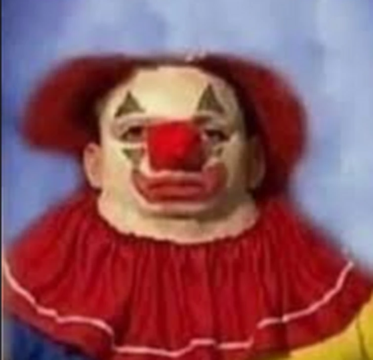 OMFG CLOWN! | Fandom