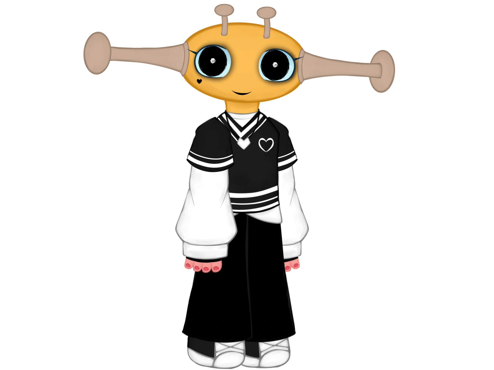 “Maki” redraw + redesign | Fandom