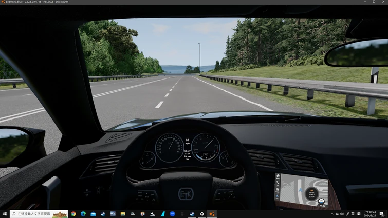 My first impression on BeamNG.Drive | Fandom