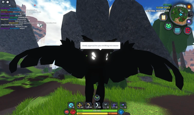 trading/selling shadow mut felli | Fandom