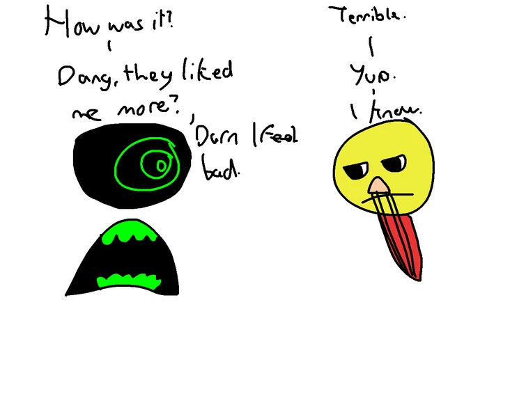 G-235 drama in nutshell | Fandom