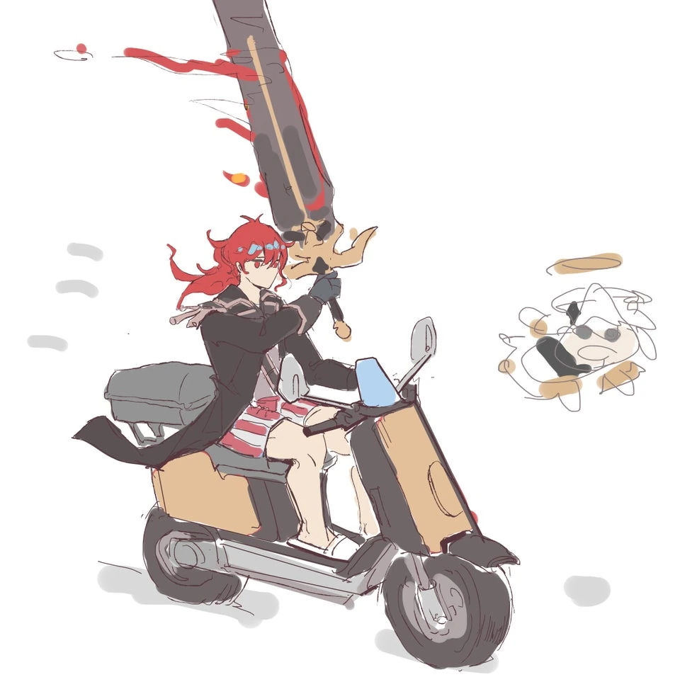 "Retribution" | Fandom