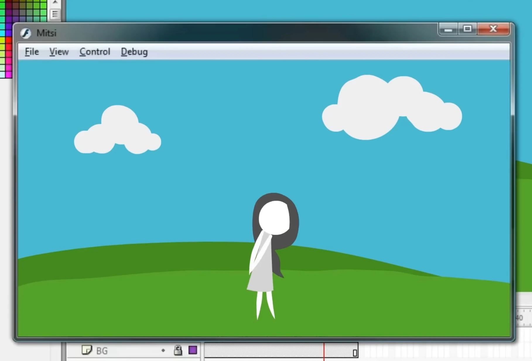 Oh ok there she is hi mitsi | Fandom