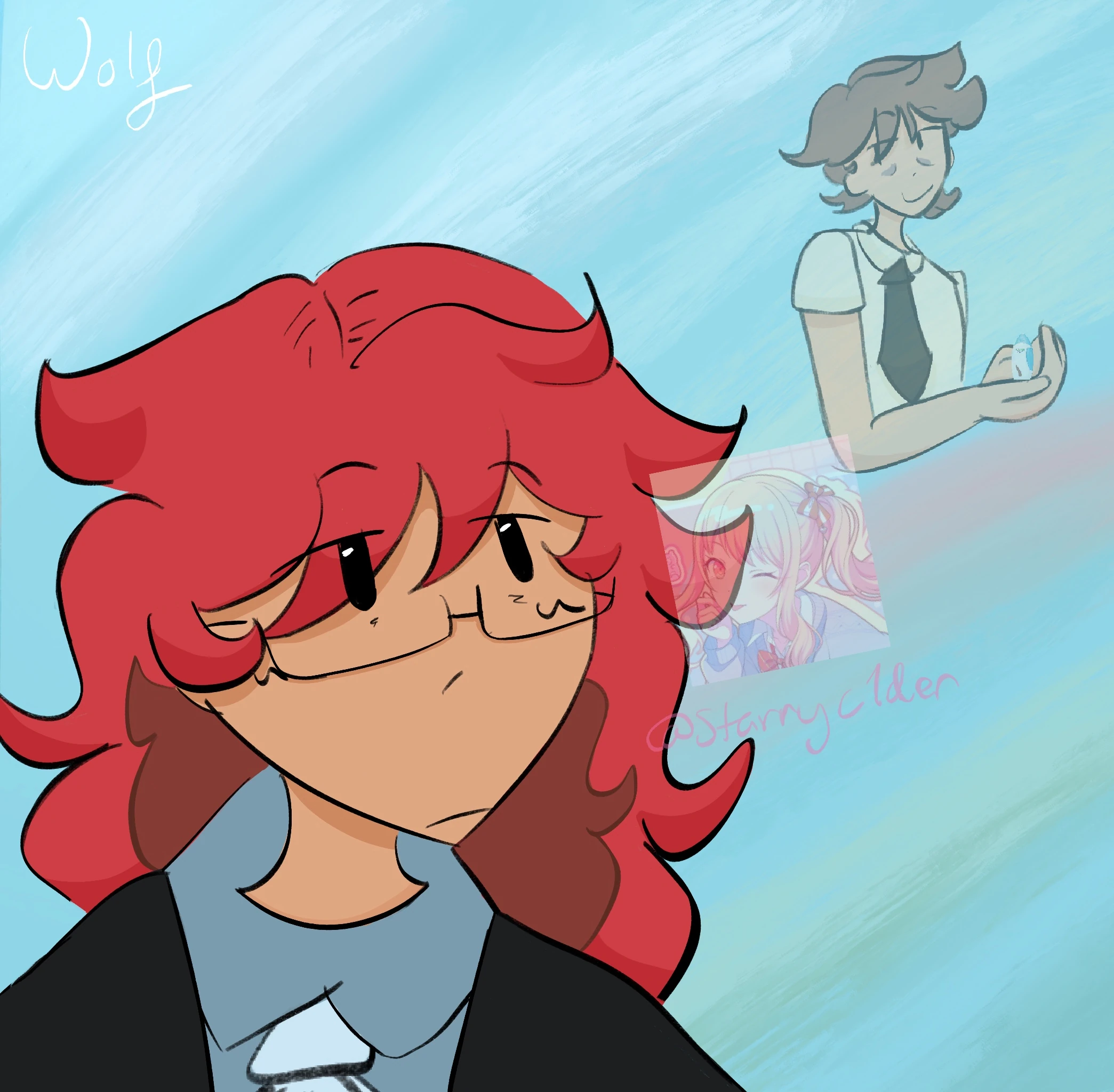 art improvement | Fandom