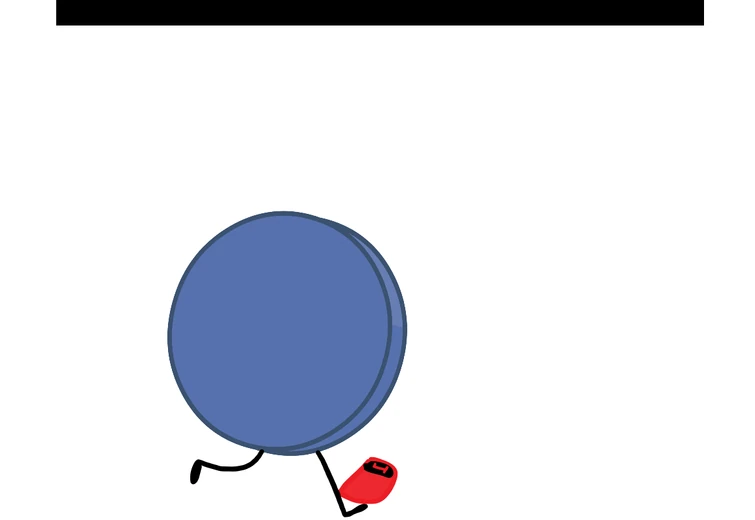 the worst bfdi characters (in my opinion) VIEWER VOTING 3a. (Clock's ...