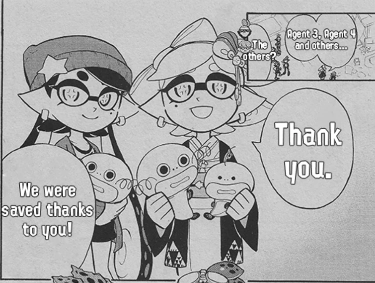 Discuss Everything About Coroika Wiki | Fandom