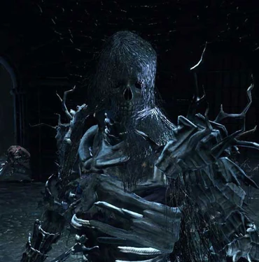 Which enemy from DS3 do you find the most annoying? | Fandom