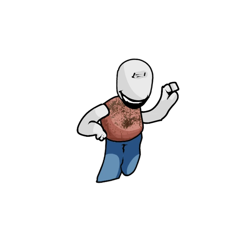 Rust sprites for my mod roblox funkin | Fandom