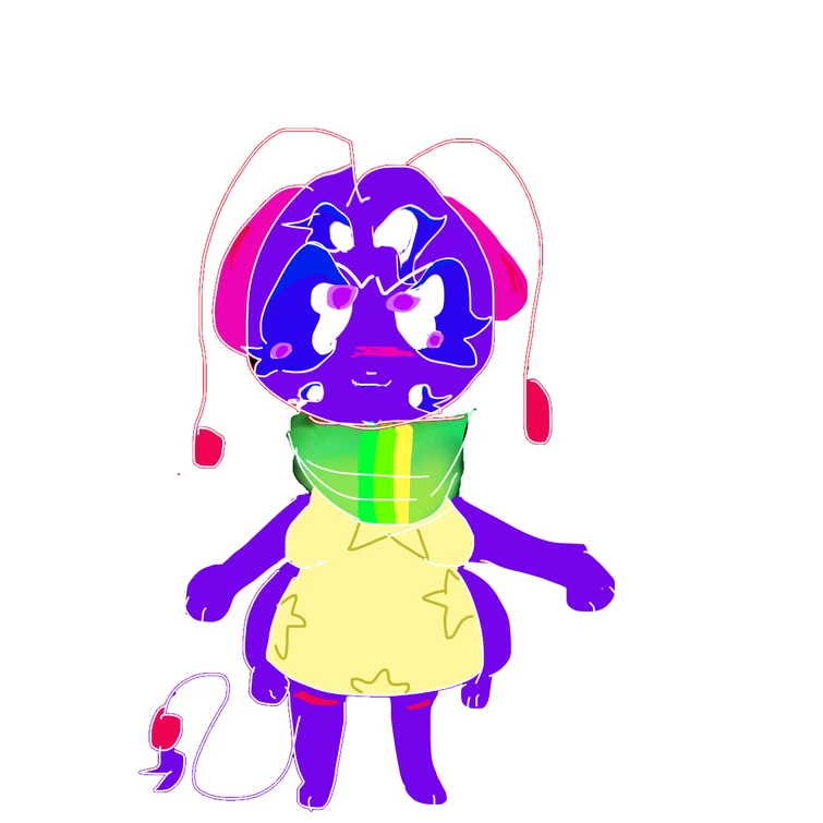 May y'all give me skin ideas for bubu? | Fandom