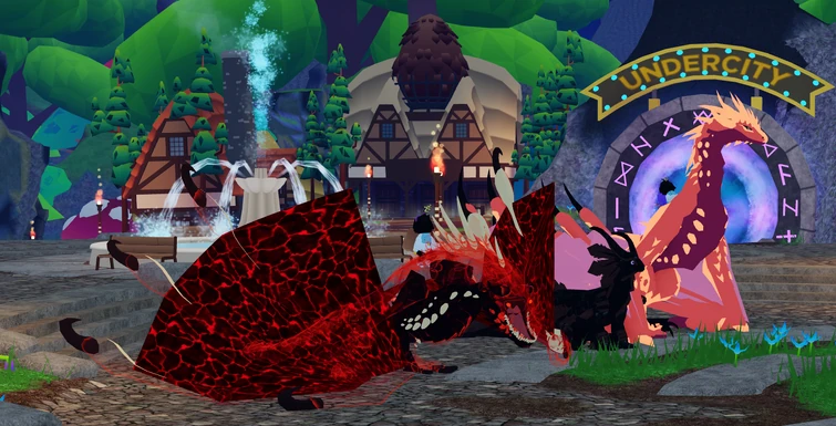Discuss Everything About Dragon Adventures Wiki | Fandom