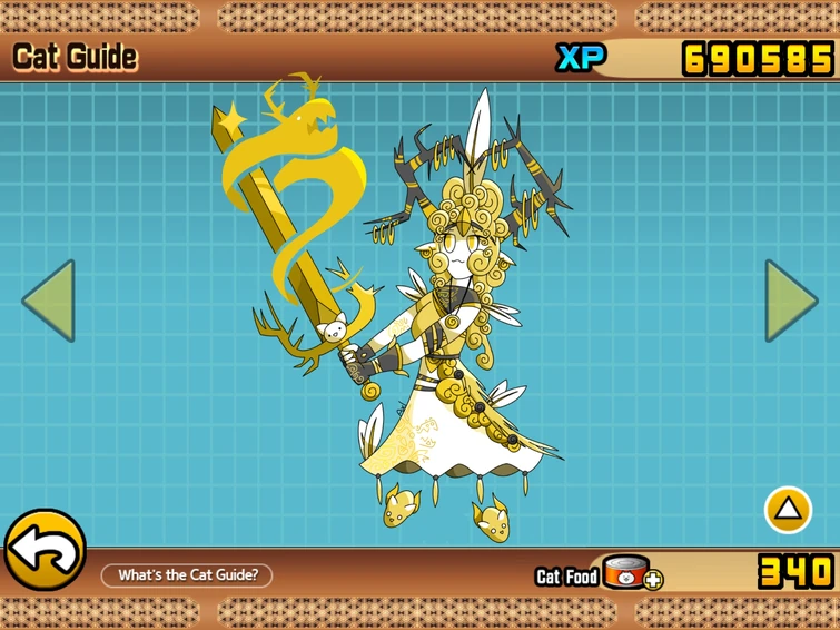 Discuss Everything About Battle Cats Wiki | Fandom