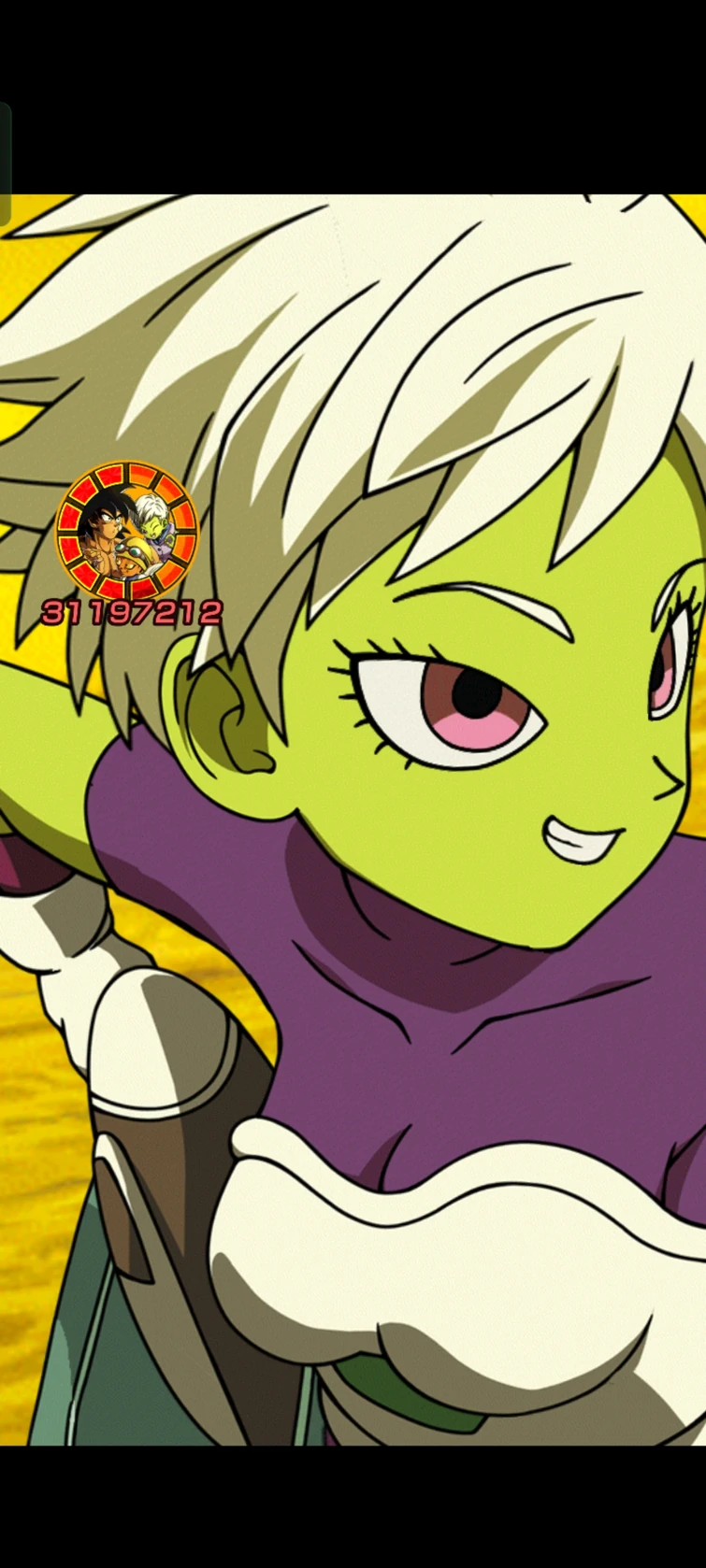 Let's have some fun with LR Broly & friends | Fandom