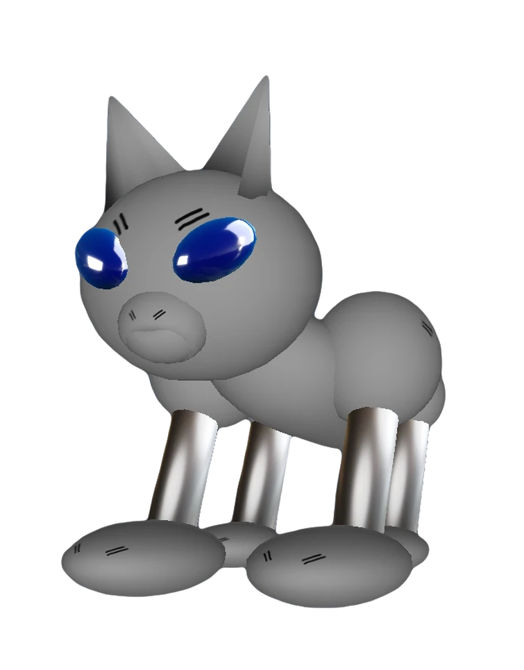 Just a Badnik concept idea | Fandom